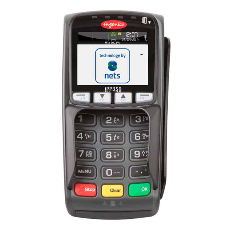 Betalingsterminal: Den komplette guiden - Handelsdata