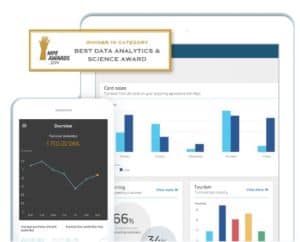 Move 3500: Nets betalingsterminal/bankterminal - Handelsdata